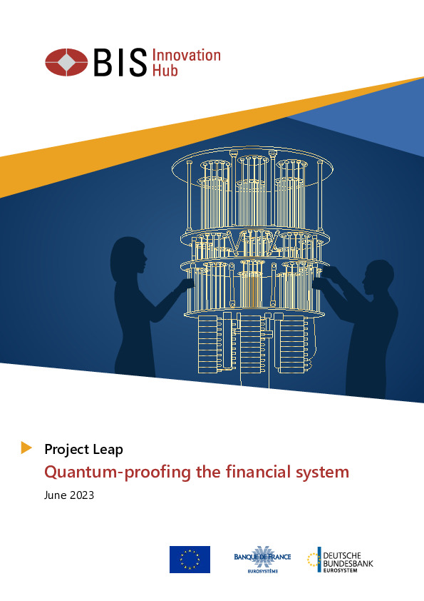 Shared post - Project Leap’s success paves the way for the BIS ...