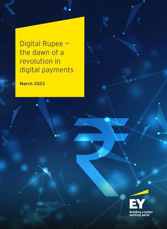 Shared post - Digital Rupee — the dawn of a revolution in digital ...