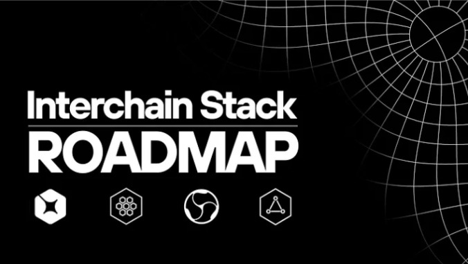 Shared post - 🌌 Interchain Stack Roadmap 2024 🌌