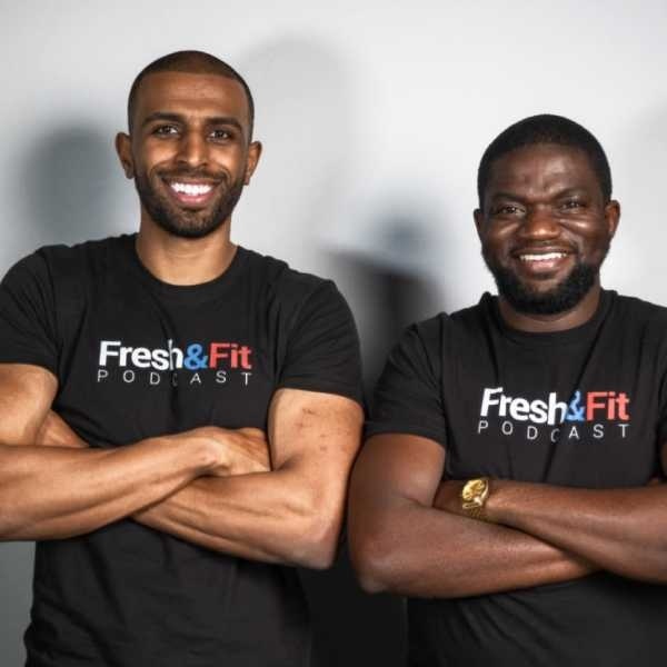 Shared post - 4th of July Fresh and Fit Yacht!