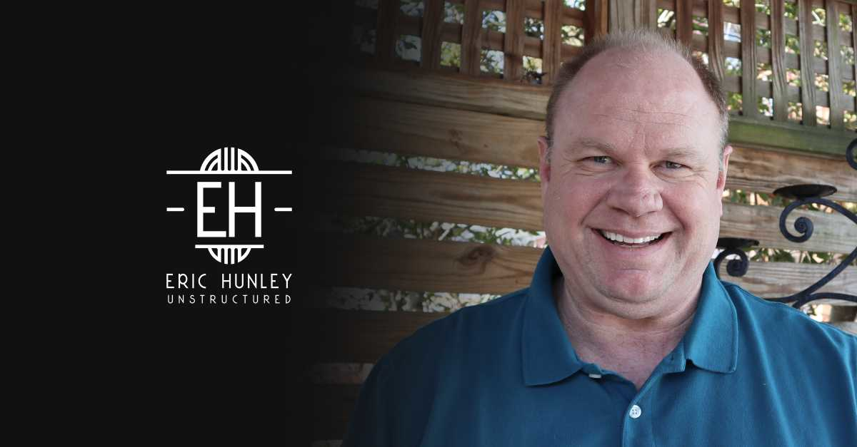 Support Eric Hunley and Mark Groubert