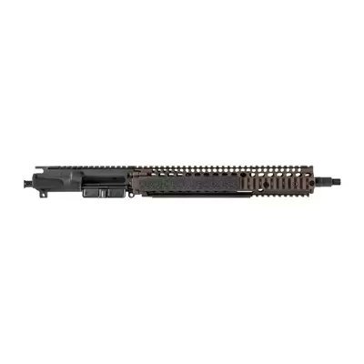 Shared post - Daniel Defense M4A1 SOCOM Block II clone upper ...