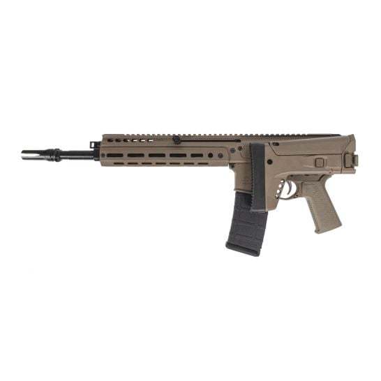 Shared post - PSA JAKL with 13.7'' 5.56 4150CMV nitrided barrel,...