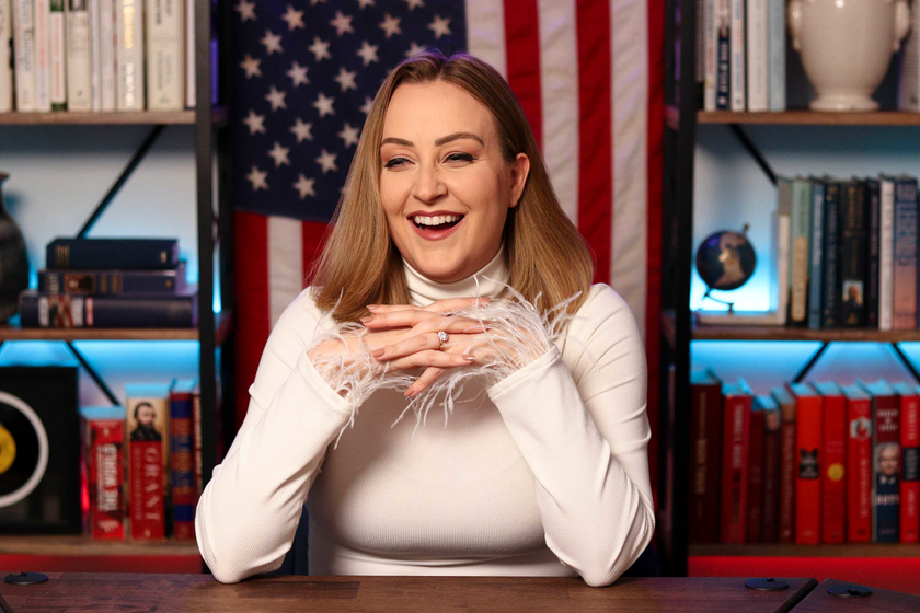 Shared post - 'unDivided with Brandi Kruse' announces expansion ...