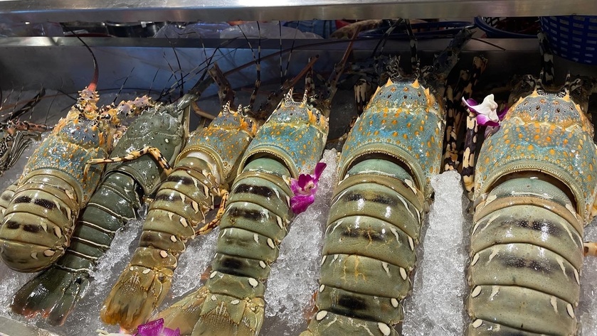 Shared post - Jood Fairs Night Market Bangkok