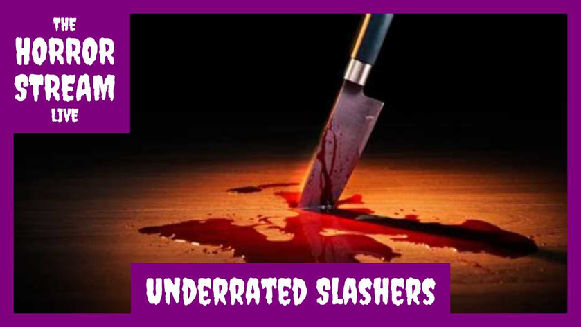 Shared post - 15 Most Underrated Slasher Horror Movies [Horror ...