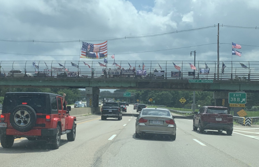 Shared post - Watch: LIVE: Poll Vaulting with Richard Baris on The Gaggle