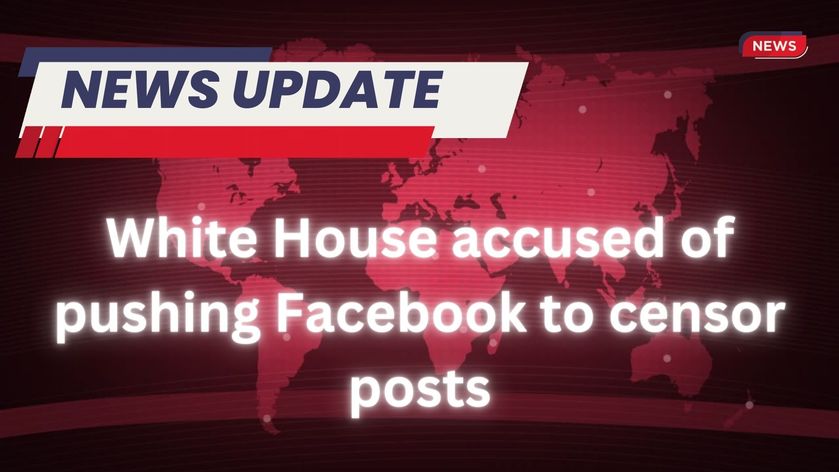 Shared post - Lawmakers show evidence alleging White House pushed ...