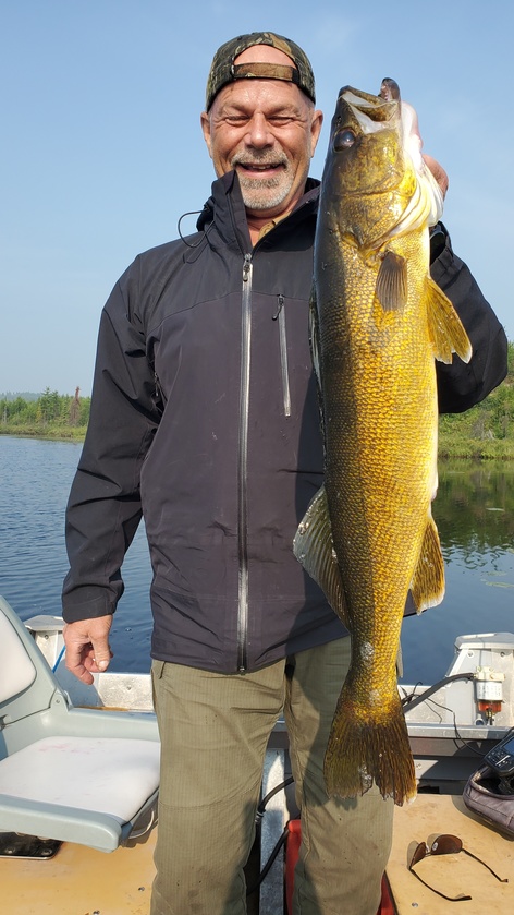 Shared post - CREE LAKE 2023