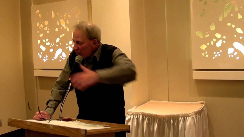 Shared post - David Solway's "What Makes a Poem"