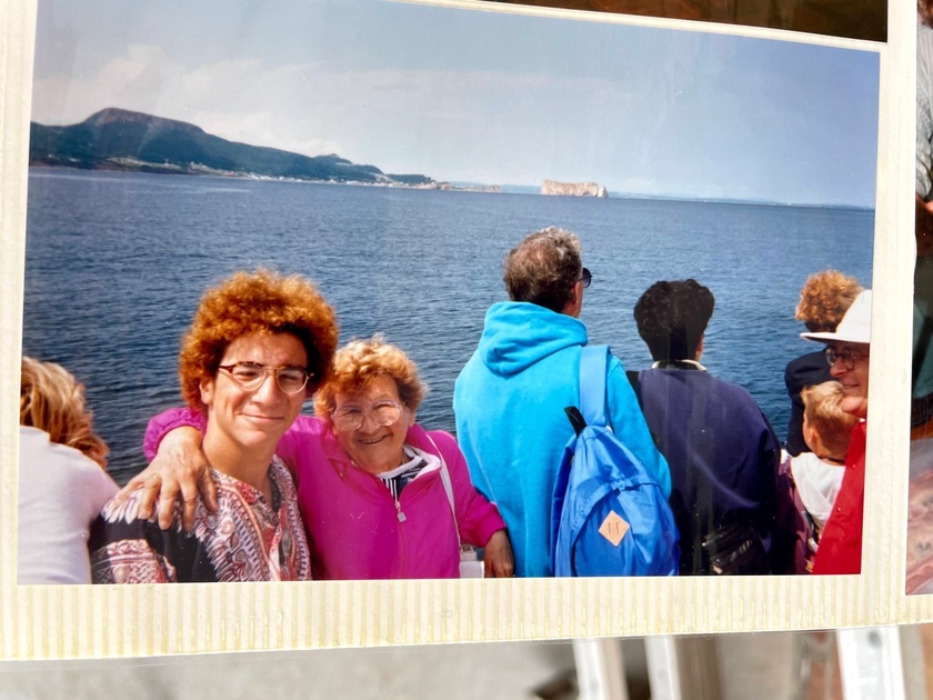 Shared post - Viva circus 1993