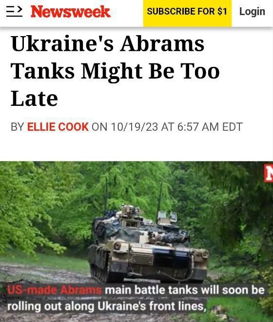 Shared post - ⚡️📣 Soon Coming my Special Report with the Russian forces ...