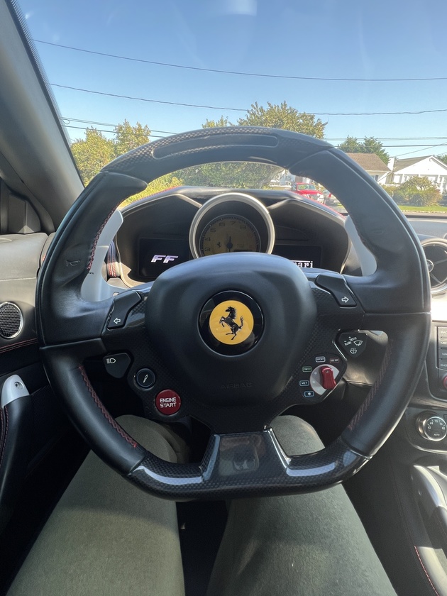 Shared post - What’s Your Favorite Car?