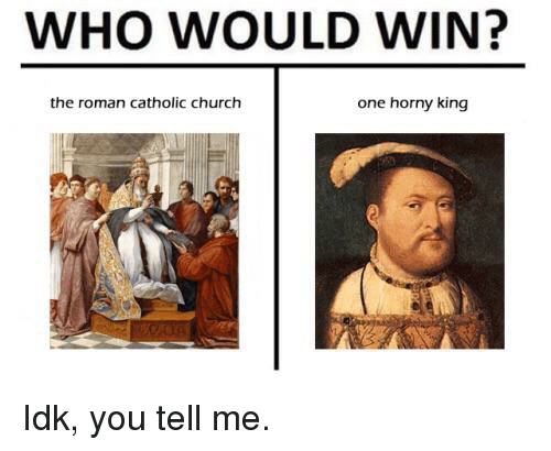 Shared post - Meme Monday! :)