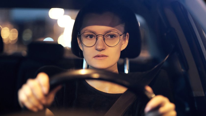 Shared post - Woman Who’s Good At Driving Wondering If She Might Be ...