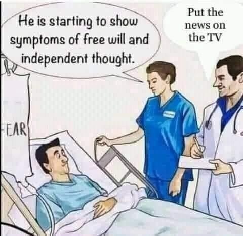 Shared post - True that