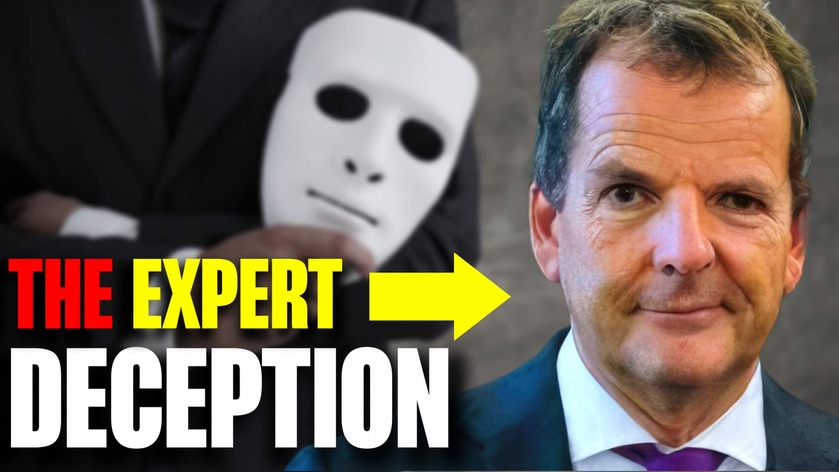 Shared Post Deception Unveiled Secrets Of Lie Detection With Aldert Vrij