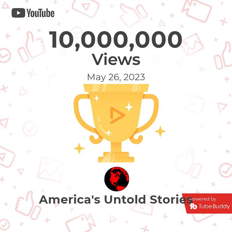 Shared post - 10,000,000 Views