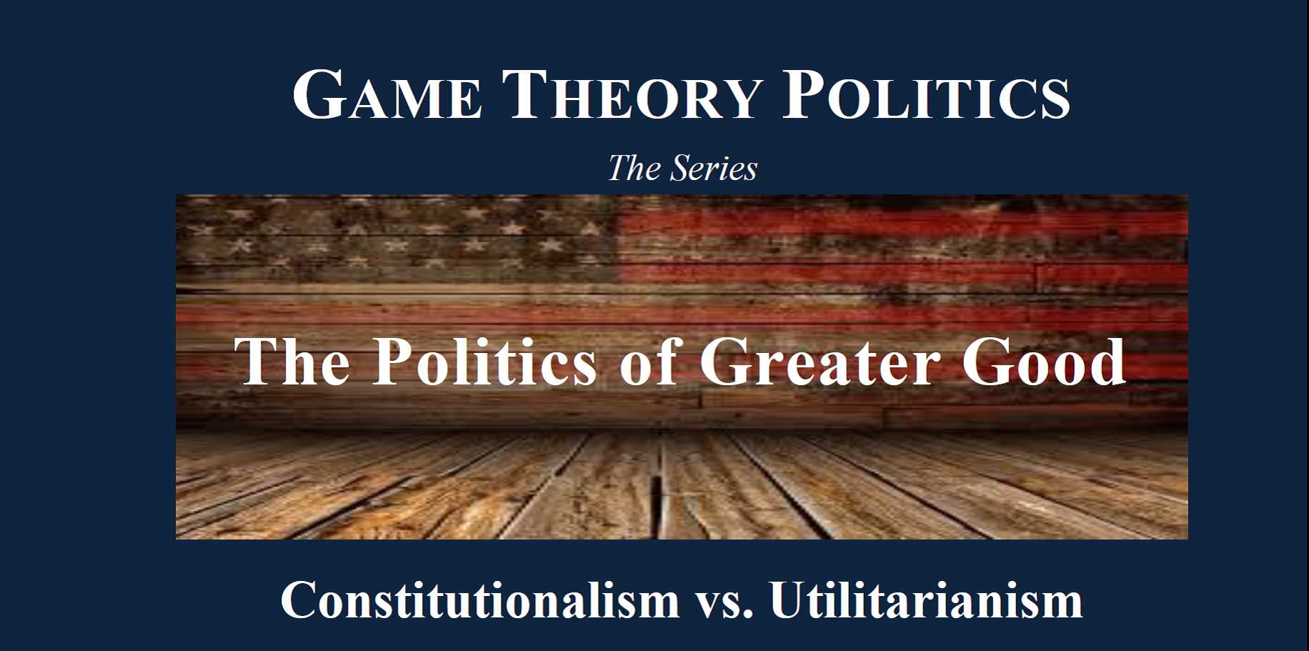 Shared post - You decide... The 16 Year Plan To Destroy America...