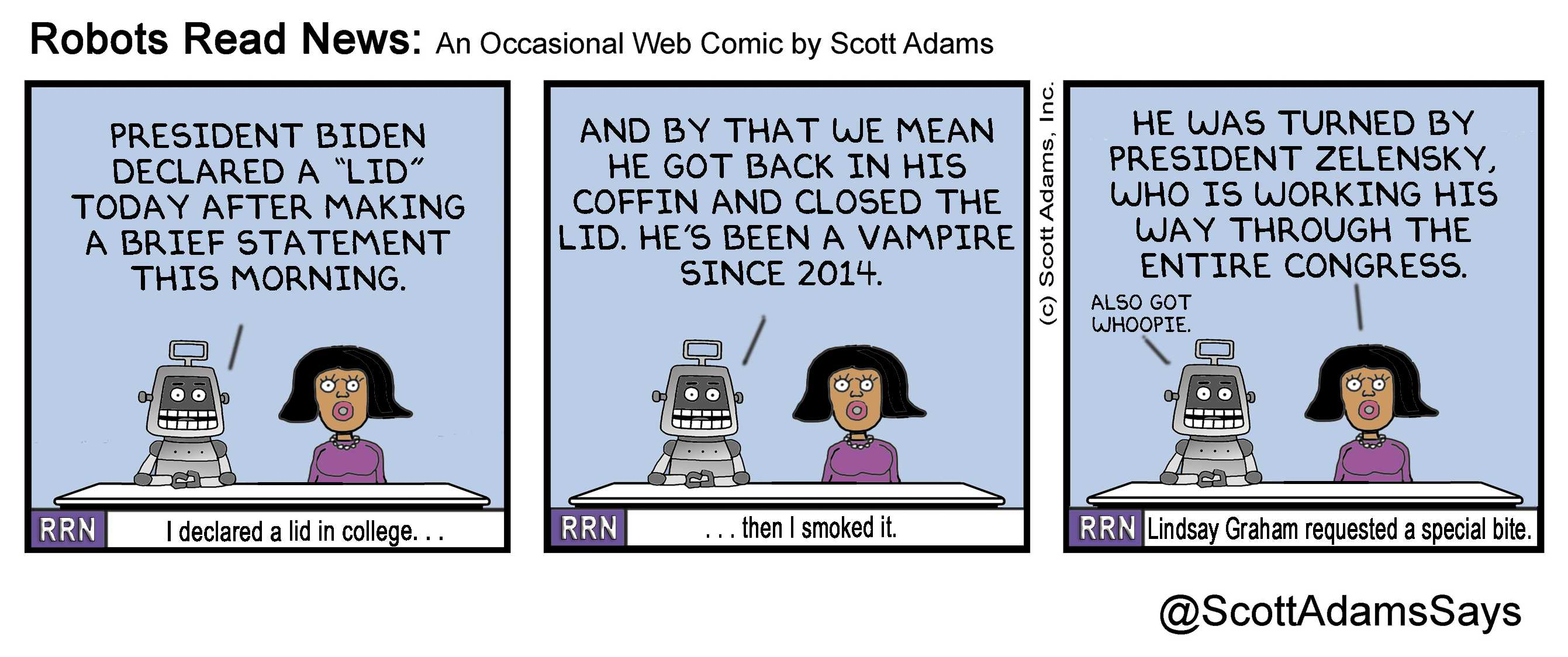 Shared post - Come talk me off a ledge.