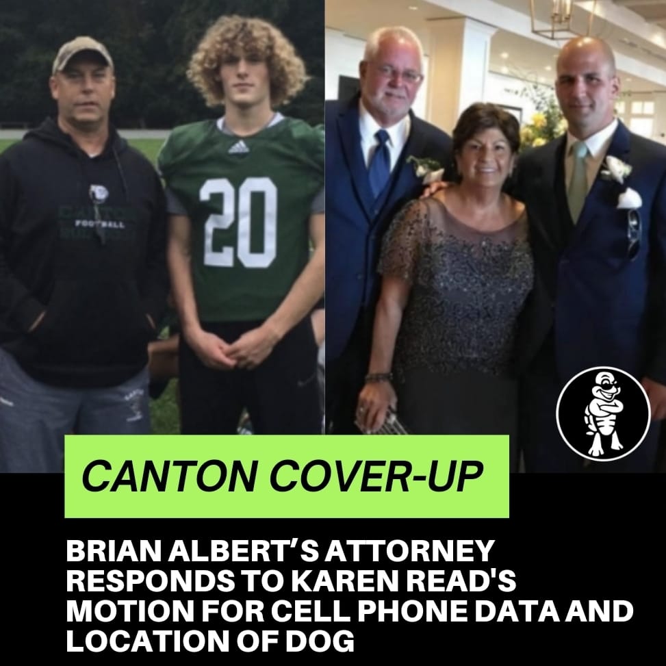 Shared Post Canton Coverup Part 27 Brian Alberts Attorney Wrongly