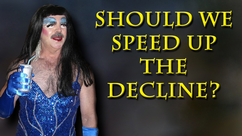 Shared post - Better Bachelor Video - Sit back and watch it burn, or ...