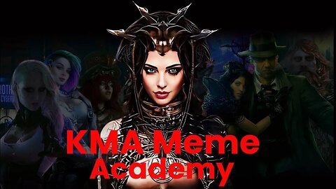 AMEZ KMA MEMES