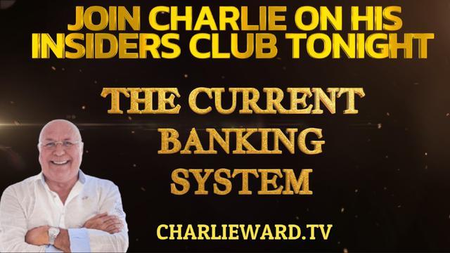 Shared post - JOIN THE INSIDERS CLUB TONIGHT! THE CURRENT BANKING ...
