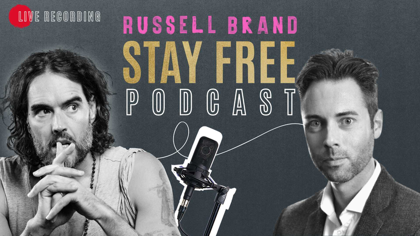Shared post - LIVE Podcast Recording with Will Jordan (The Critical ...