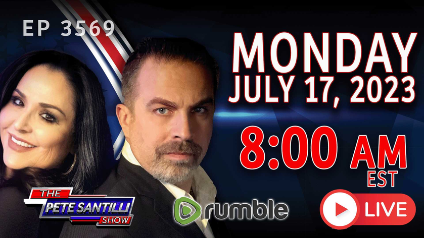 Shared post - SUBSCRIBER-EXCLUSIVE LIVE STREAM & CHAT: The Pete ...