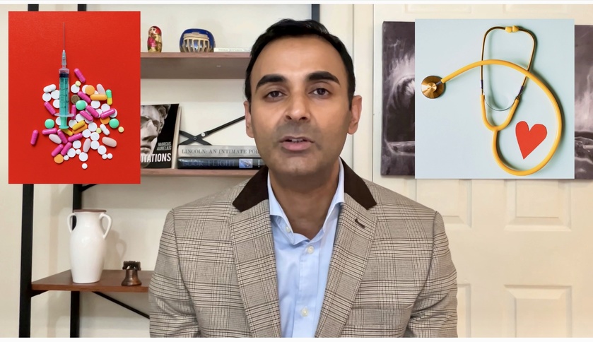 Shared post - How to NOT get SCAMMED by your DOCTOR