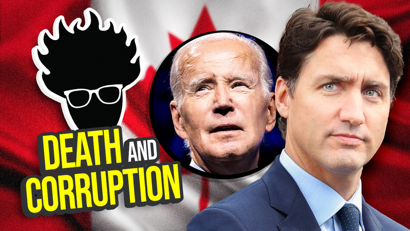 Shared post - The Death of Canada - from Excess Death to Government ...