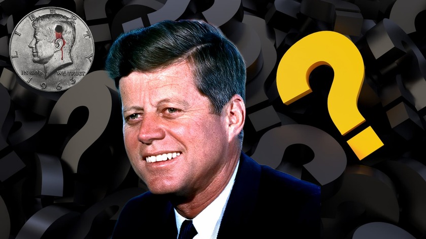 Shared post - JFK Assassination Q&A Number 7