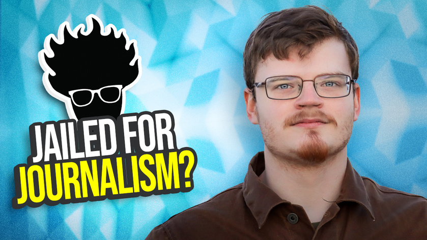 Shared post - Stephen Horn - Jan. 6 Journalist AND LOCALS CHAT with ...