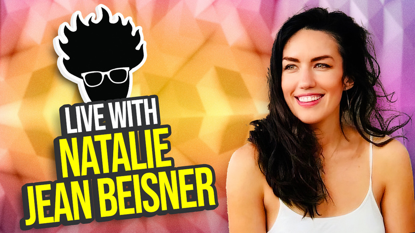 Shared post - Natalie Jean Beisner