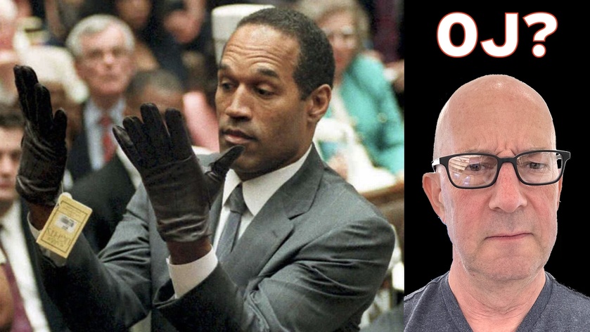 Shared post - OJ Simpson - Innocent or Guilty? Shared post - OJ Simpson - Innocent or Guilty?