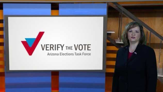 Shared post - Jen Wright - How and Why In AZ are you in this FIGHT NOW?