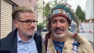 Shared post - Daniel Stricker wird vor Gericht freigesprochen und 🧑‍⚖️ ...