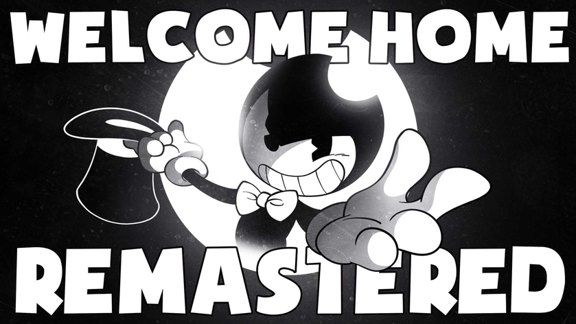Shared Post Welcome Home Remastered [hailey Lain Alicia Michelle