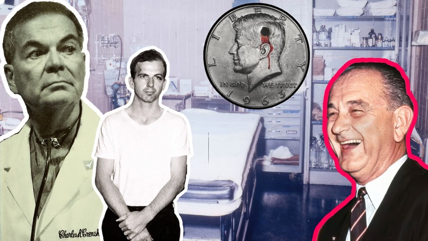 Shared post - Who was Dr Charles A Crenshaw and How was He Connected to ...