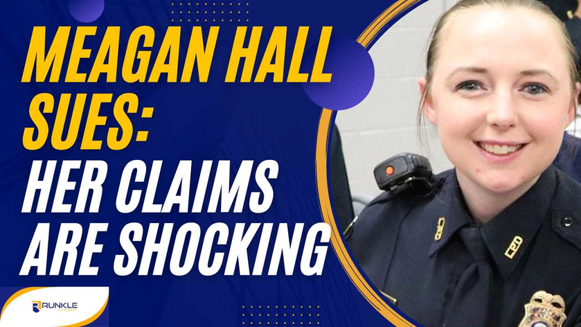Shared post - Locals Exclusive: Reviewing the Meagan Hall Complaint