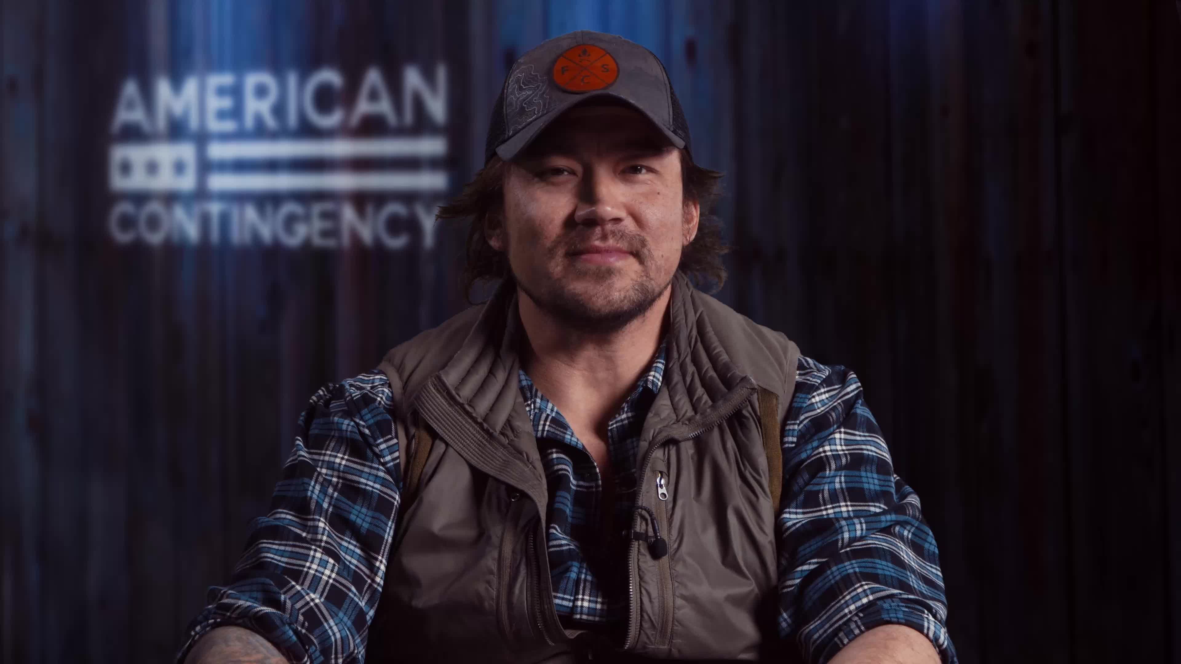 Shared post - American Contingency Weekly Update