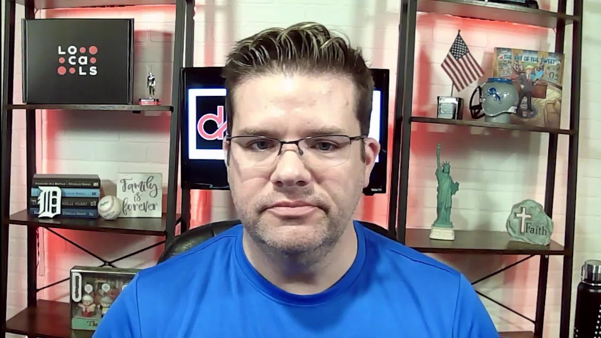 Shared Post Hunting The Sexual Predators Interview You Will Need To See