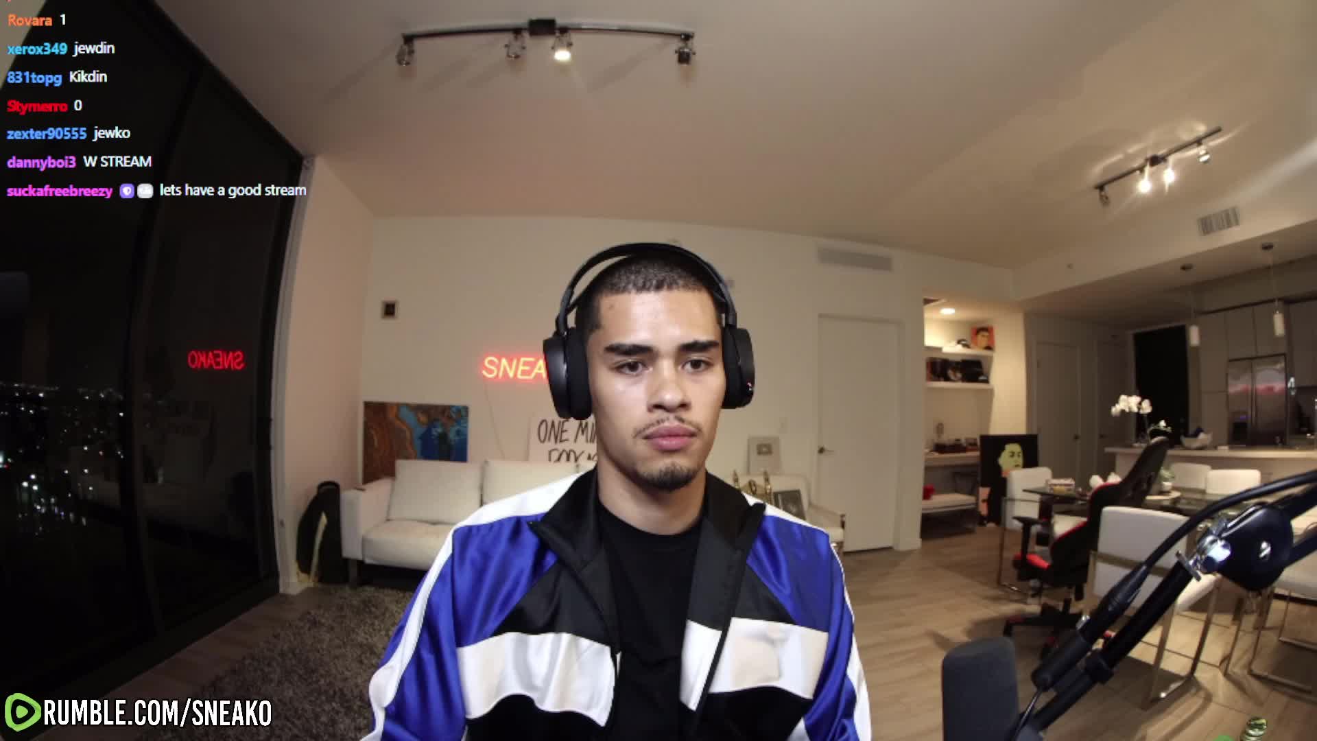 Shared post - DISCORD DARK SECRETS