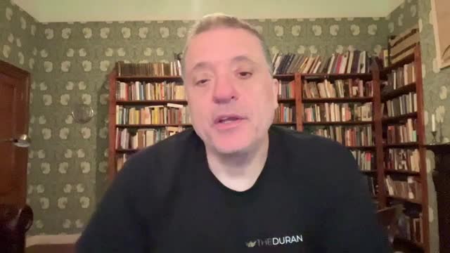 Shared post - Rus Advance Kupiansk Sparks Ukr Fear of 2nd Bakhmut ... Shared post - Rus Advance Kupiansk Sparks Ukr Fear of 2nd Bakhmut ...