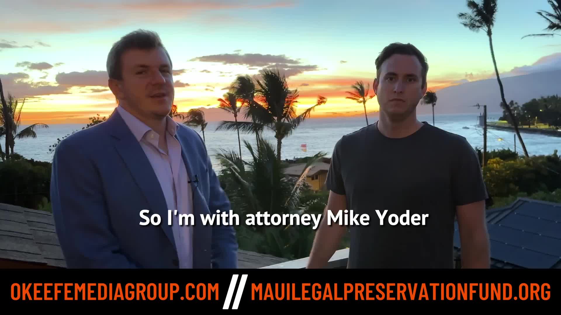 Shared post - OMG and Attorney Mike Yoder filed a lawsuit against ...