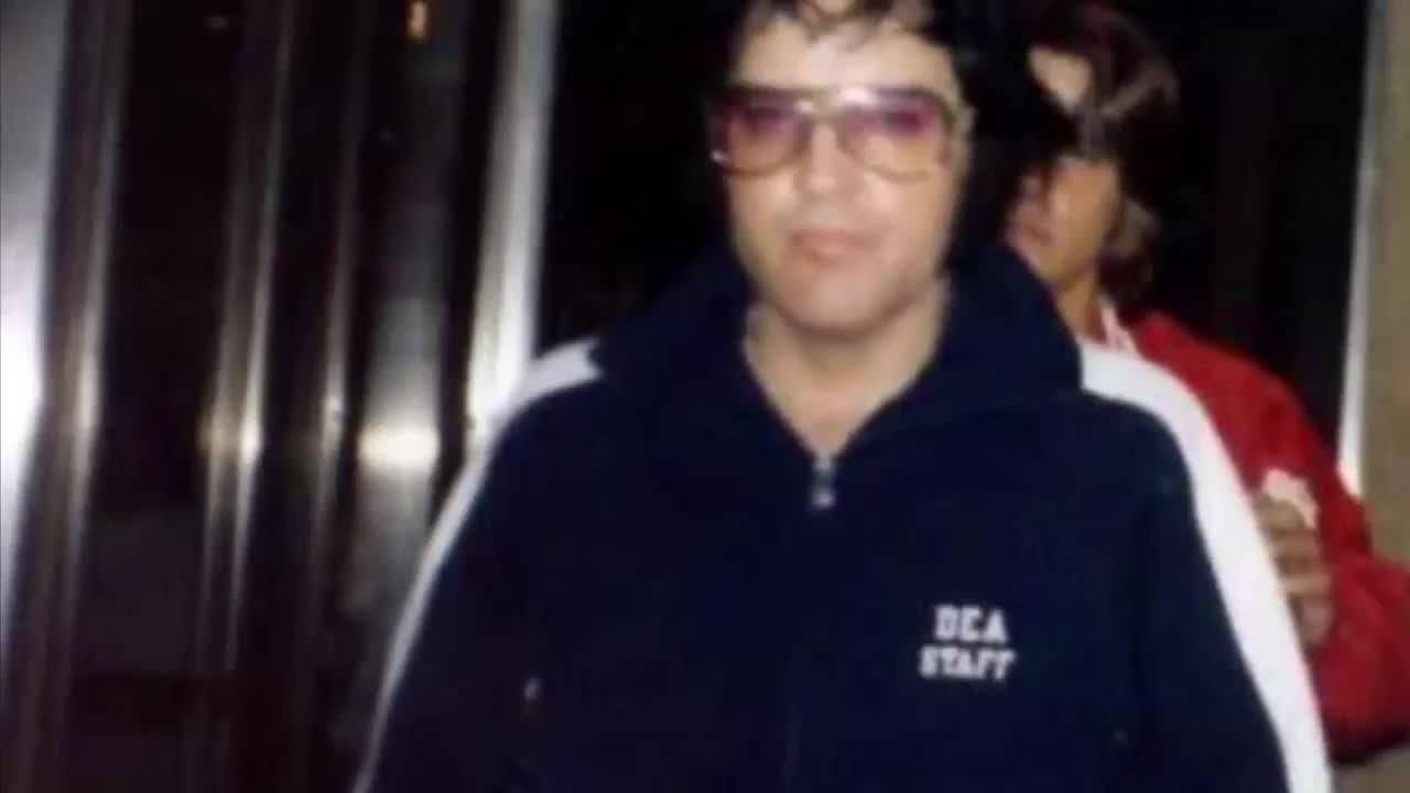Shared post - Why Was So Elvis Angry He Storms Out Of His Hotel Before ...