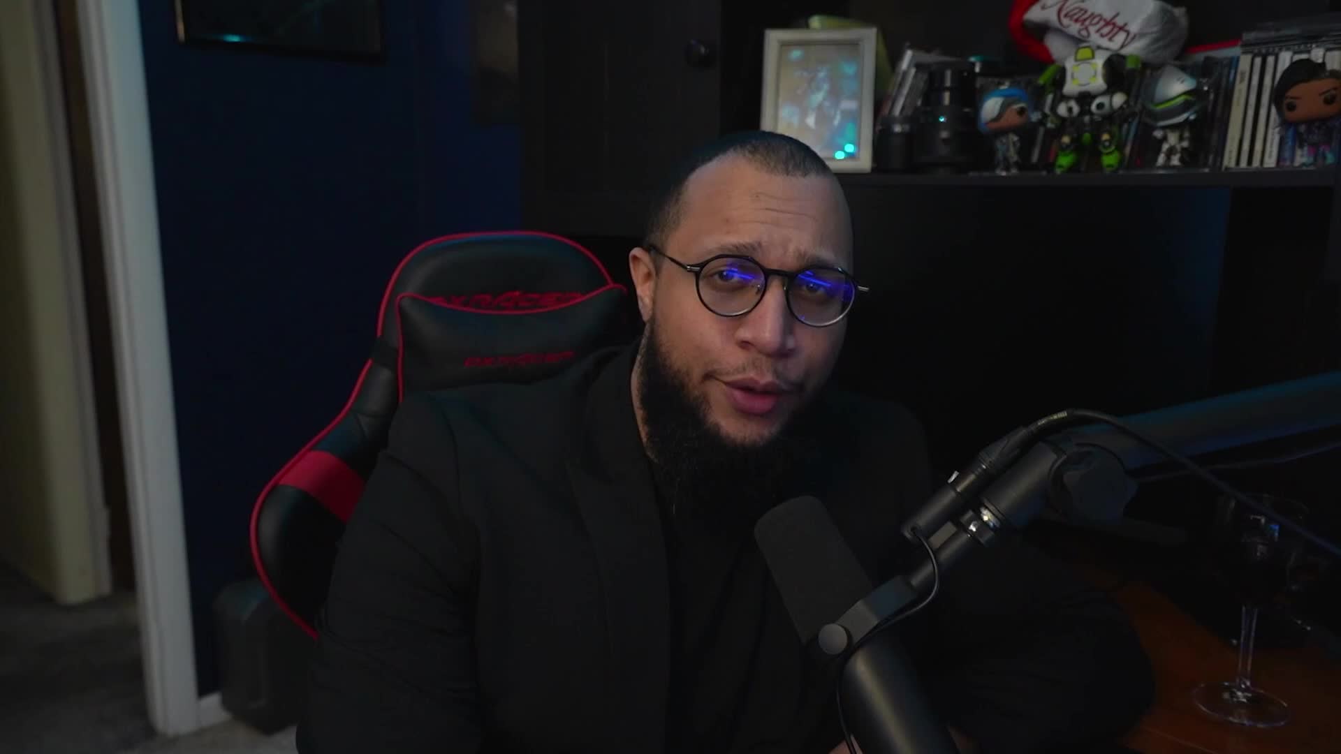 Shared post - Become a Skeet Supporter on Locals!