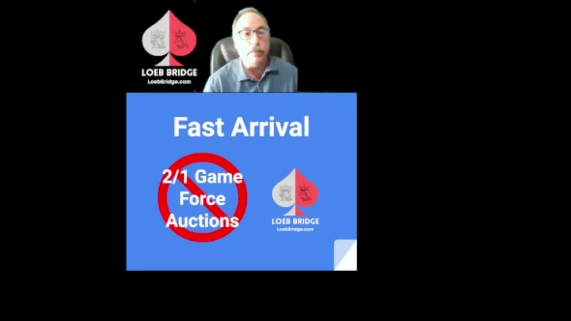 Shared post - Fast Arrival