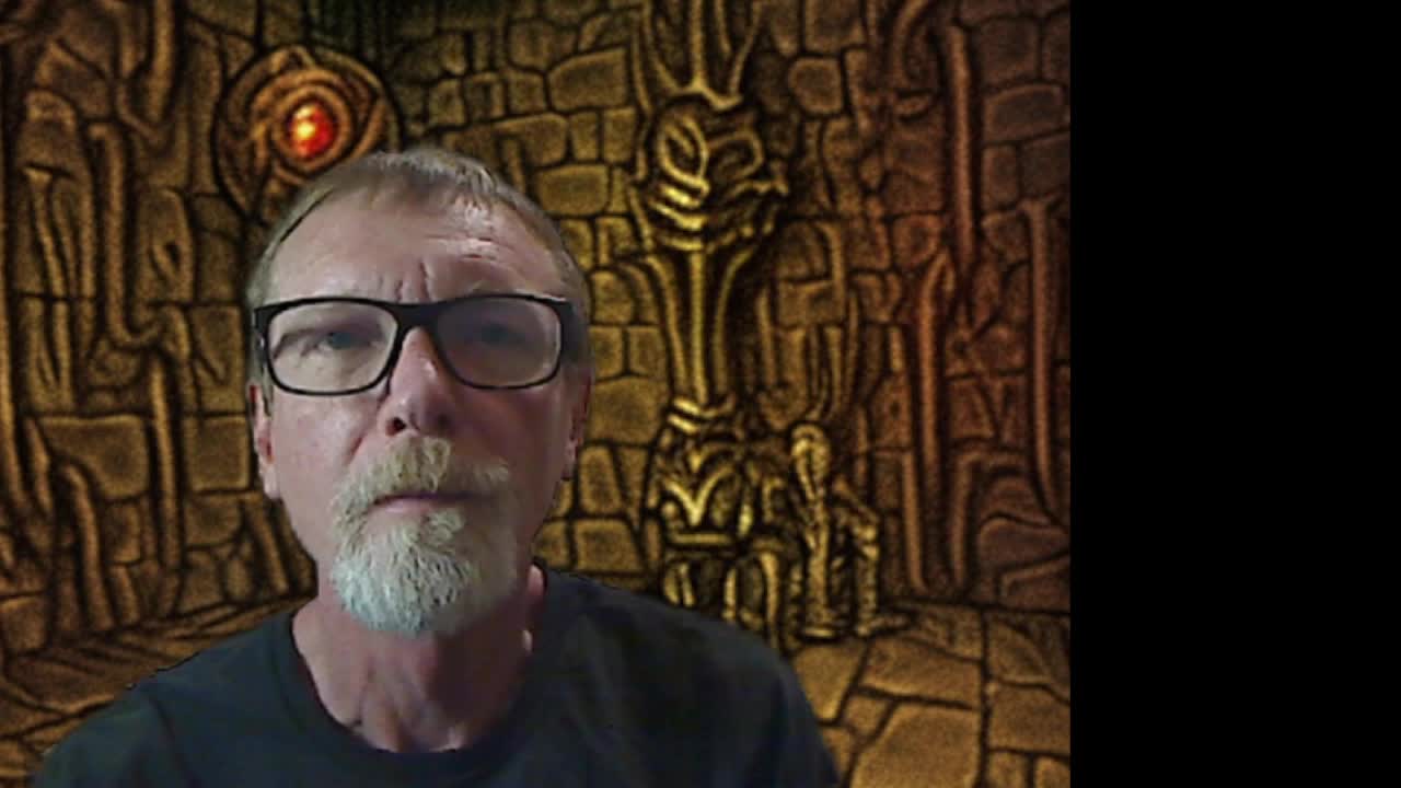 Shared post - The First Video of June